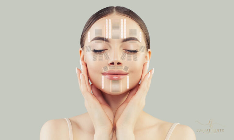 Full Face Ultraformer III - Luana Felinto Beauty Clinic